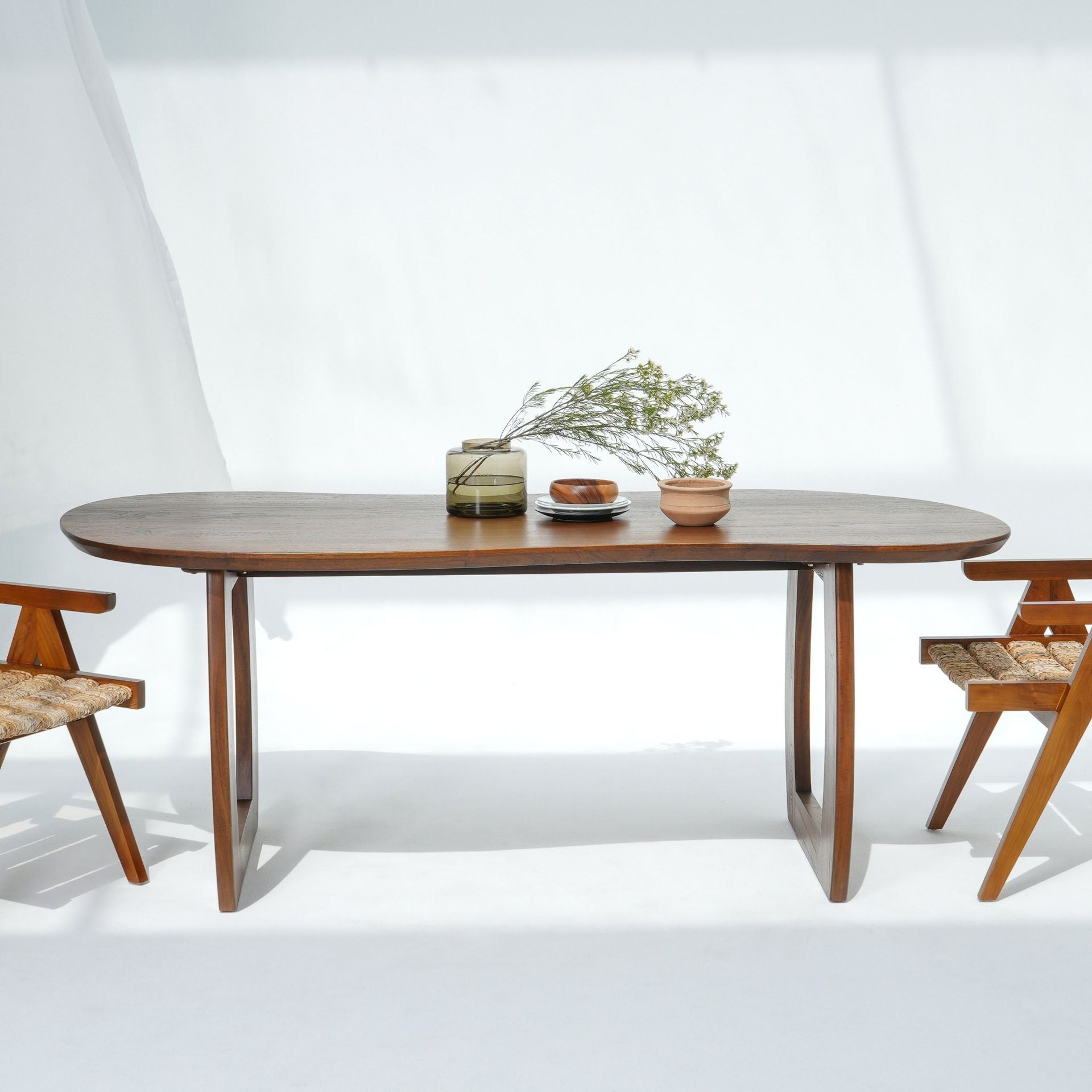 Dining Table — Wood Culture