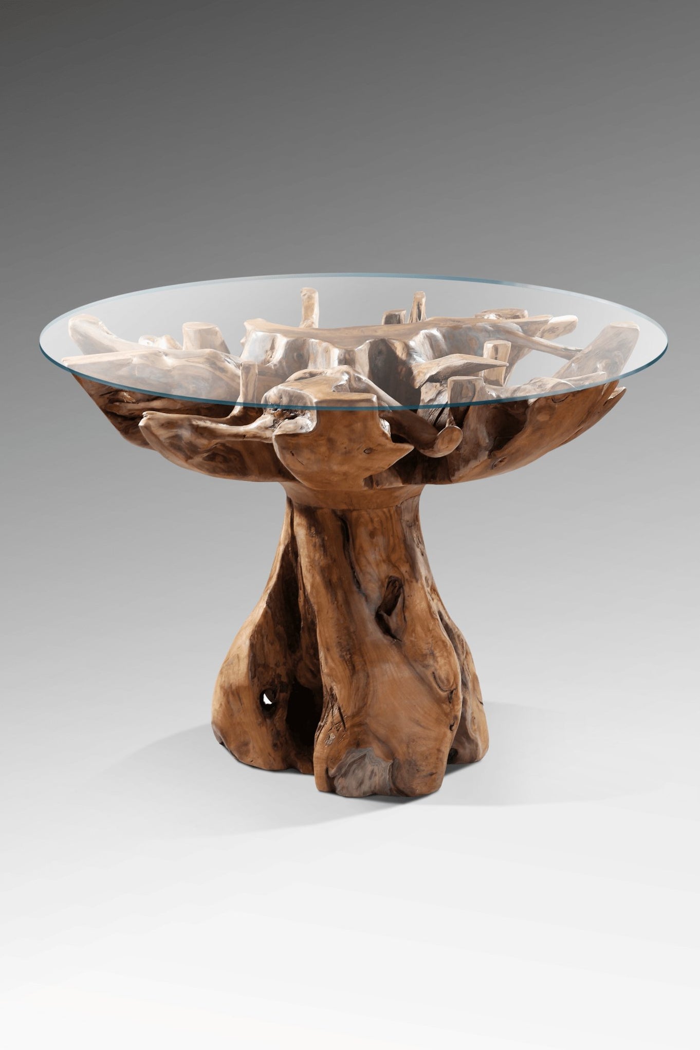Dining Table — Wood Culture