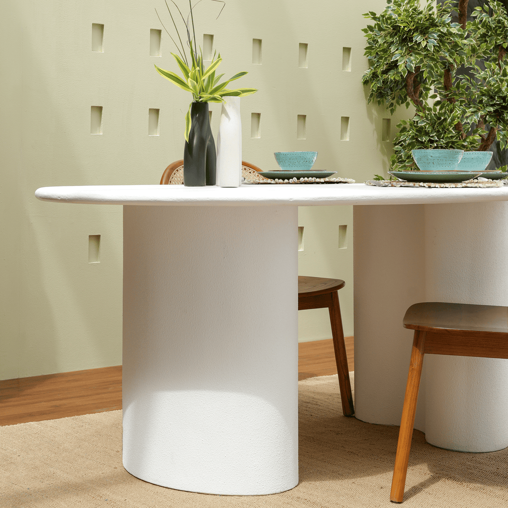 Dining Table — Wood Culture