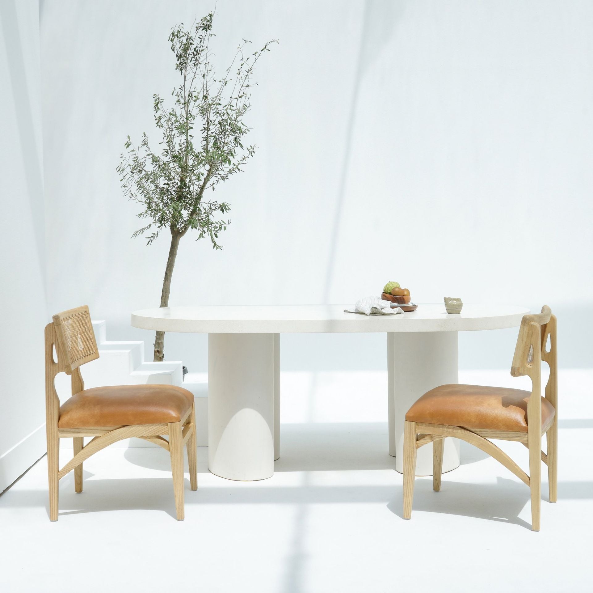 Dining Table — Wood Culture