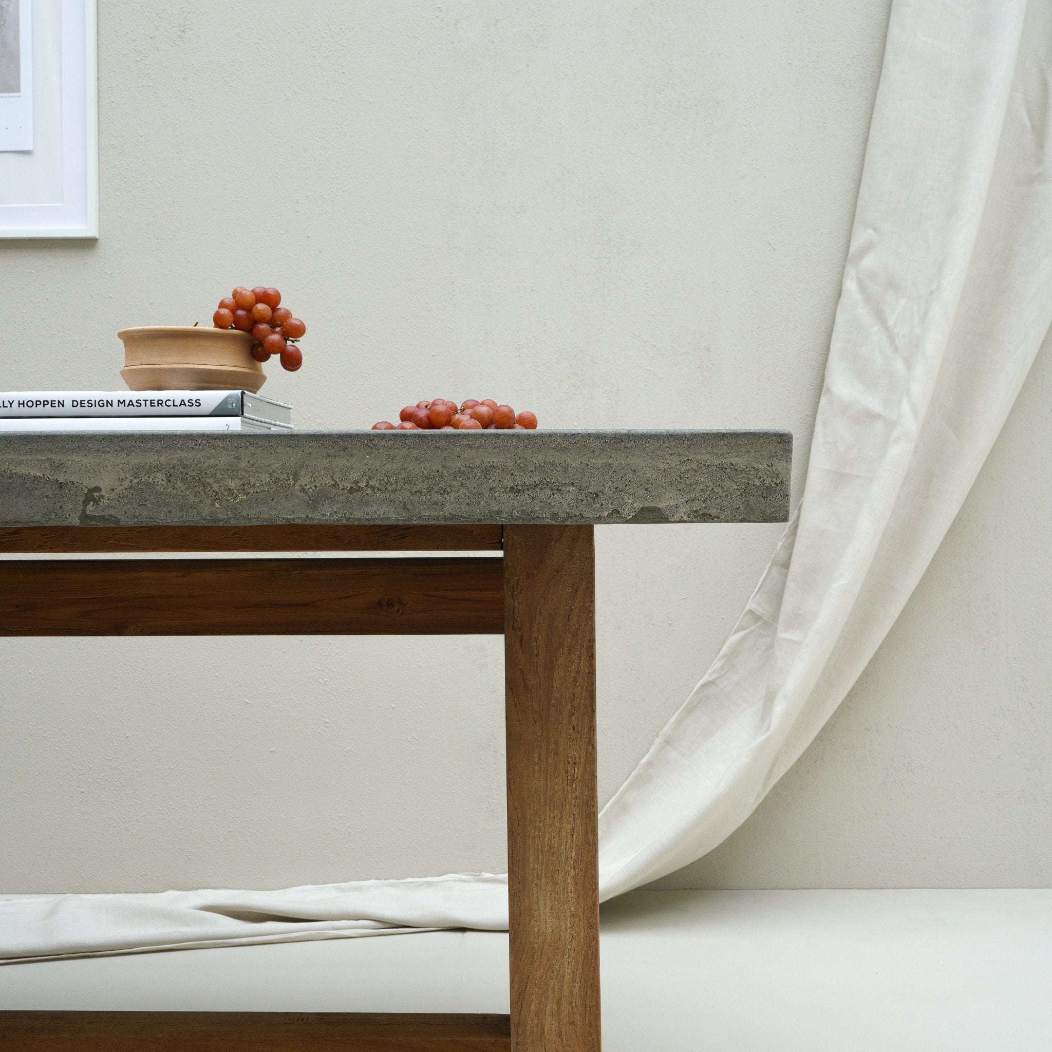Dining Table — Wood Culture