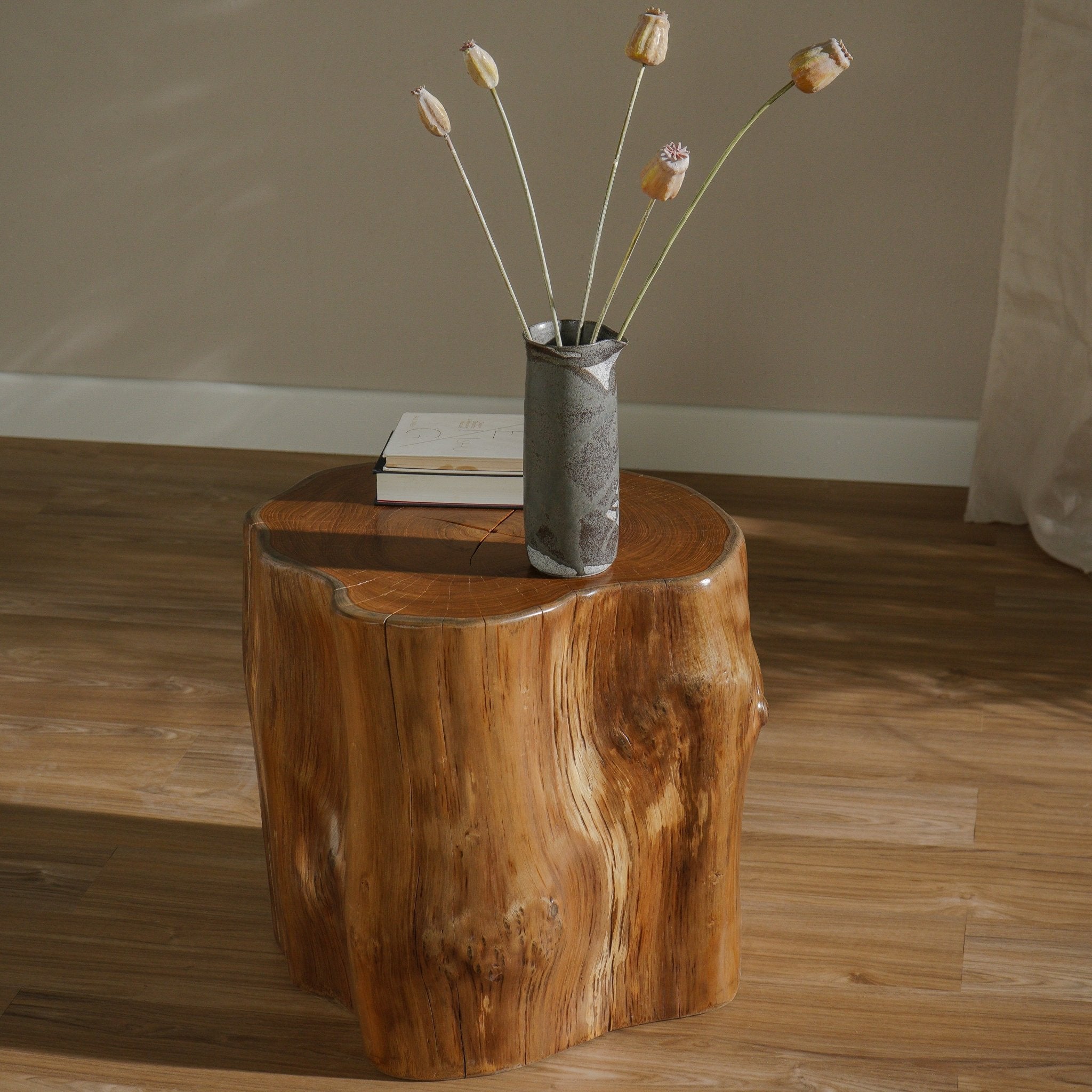 OUTDOOR COLLECTION — Wood Culture